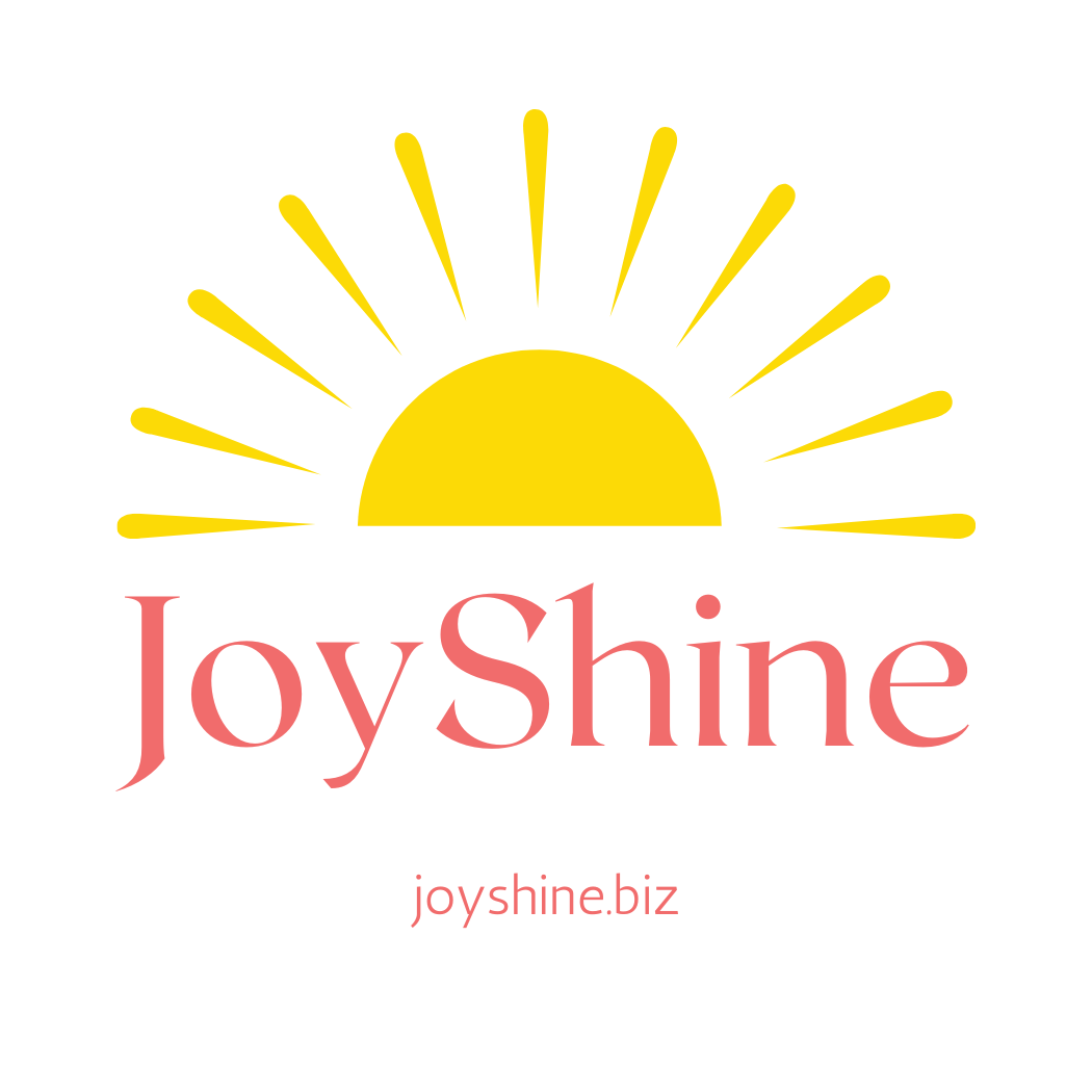 Choosing Joy – JoyShine, LLC